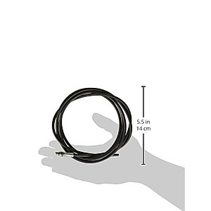 SRAM Hydraulic Line Kit - For Guide RSC/Guide RS/Guide R/DB5/Level TL, 2000mm, Black