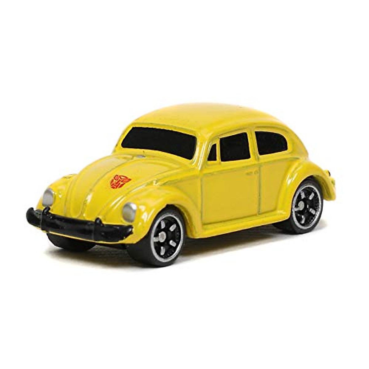 Transformers G1 1.65" Nano 3-Pack Die-cast Cars, Toys for Kids and Adults