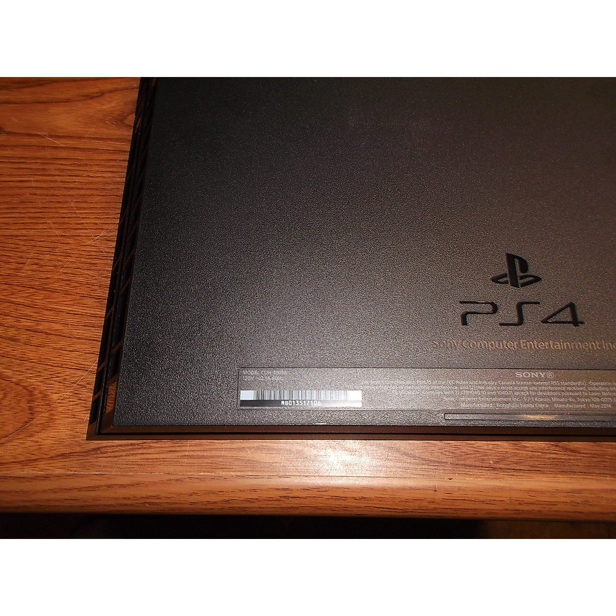 PlayStation 4 Console 500 GB (Renewed)
