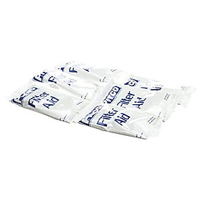 Pitco PP10732 Powder Filter, 6Packs 8 oz. Each , 9" Height, 6" Width, 5" Length