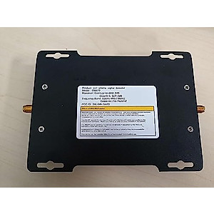 AT&T Cell Phone Signal Booster AT&T Signal Booster T Mobile ATT Cell Signal Booster AT&T Booster 5G 4G LTE Band 12/17 AT&T Cell Phone Booster ATT Cell Booster AT&T Cellular Booster home ATT Extender