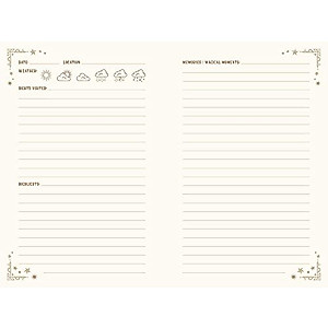 Harry Potter: Back to Hogwarts Travel Set