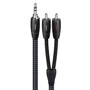 AudioQuest 1.0M Sydney 3.5M-RCA