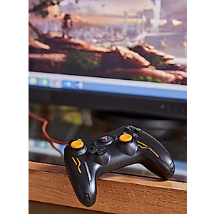 Thrustmaster XID Pro Edition (PC)