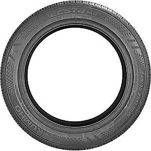 Kumho Ecsta PA51 All-Season Tire - 245/45ZR20 99W