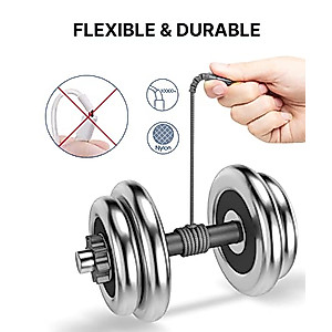 JSAUX USB 3.0 A to A Male Cable, USB 3.0 to USB 3.0 Cable 2 Pack(3.3ft+6.6ft) USB Male to Male Cable Double End USB Cord Compatible for Hard Drive Enclosures, DVD Player, Laptop Cooler and More(Grey)