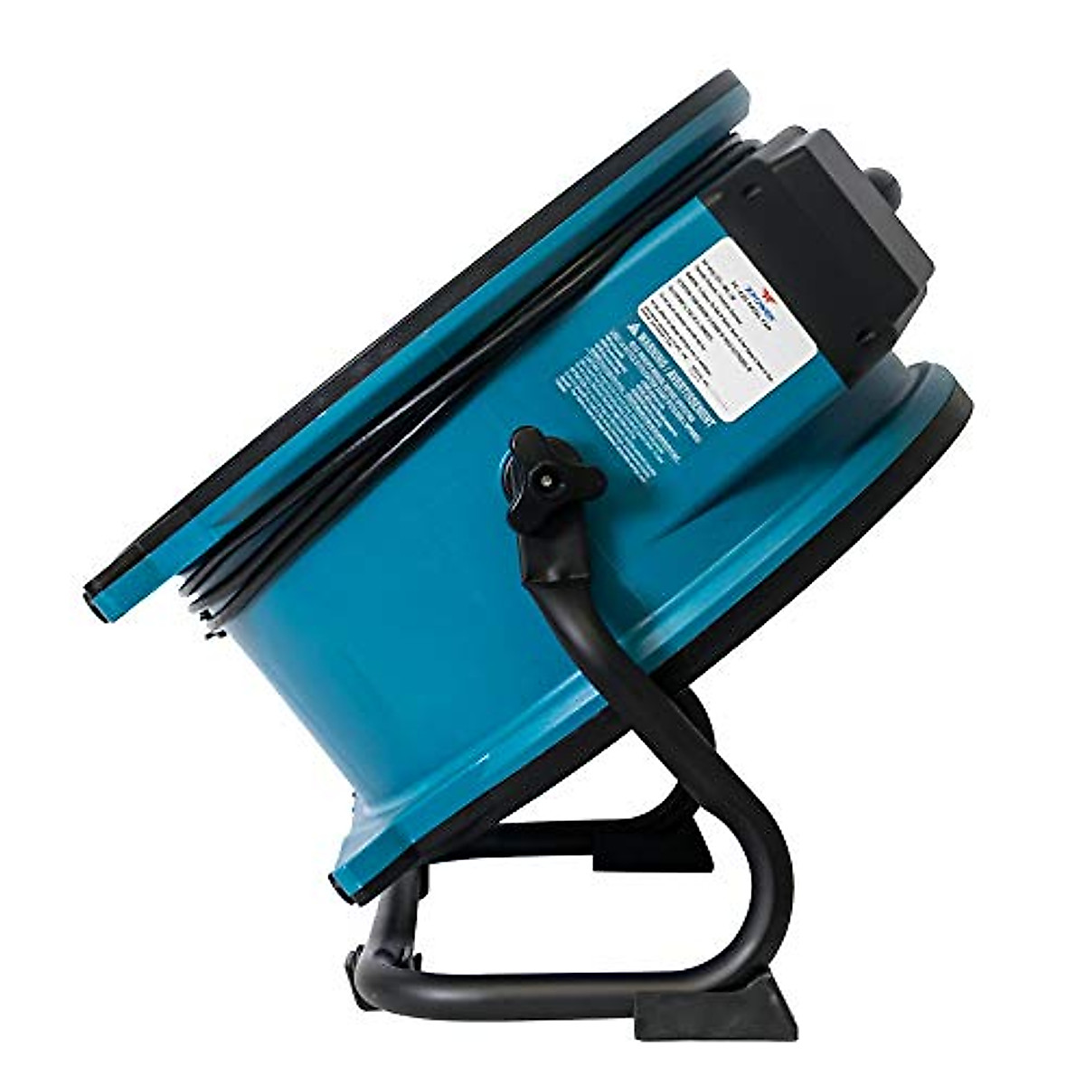 XPOWER FC-420 1/3 HP 3600 CFM 5 Speed Portable Multipurpose 18" Commercial Shop Fan Air Circulator