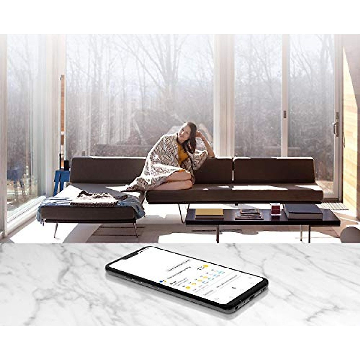 LG G7 ThinQ | 64GB, 4GB RAM | 6.1" QHD+ FullVision display | Snapdragon 845 | Android 9.0 Pie | Dual 16MP Rear Camera | RASPBERRY ROSE | T-Mobile Unlocked