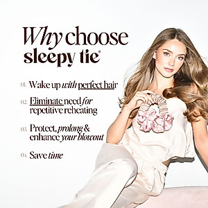 The Original Sleepy Tie, Pack of 1