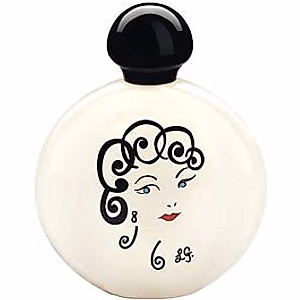LuLu Guinness Perfume 0.17 oz Parfum Mini