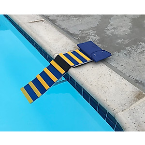 KHTS6310 ® Cat Pool Safety Escape Ramp-Original Made in USA
