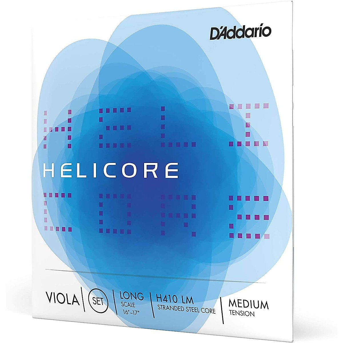 Professional Handmade D Z Strad Viola model 400 - handmade by prize winning luthiers (16.5"- Size)