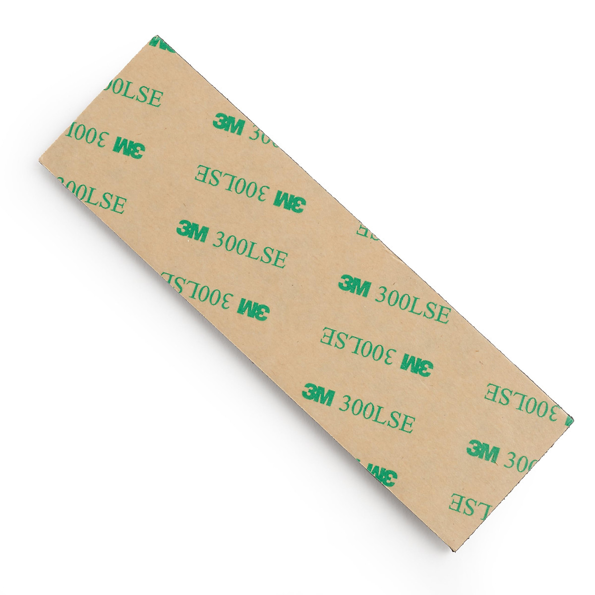 Stick-on Flexible Weight for Derby Cars - Cut with a Scissors - Total Weight 3oz- Made in The USA