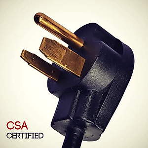 KICKINGHORSE MA200TS CSA/US Certified MIG/STICK/TIG Multiprocess 3-in-1 Aluminum 40K Hz IGBT Inverter Welder 220V. Full-Metal Heavy Duty Body - Ultimate Tool to Meet All Home Welding Needs