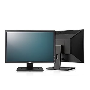 DELL E2210H 22" Widescreen Flat Panel LCD Monitor