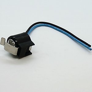 New-Refrigerator Defrost Thermostat for Frigidaire, AP2150145, PS469522, 5303918214