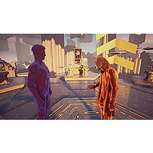 Beyond A Steel Sky - Standard Edition (PS5)