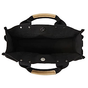 Canvas Tote Bags for Women Large Shoulder Hobo Bags Handbags Purse Big Satchel Purses Multi-pockets Casual Work Bags 2023