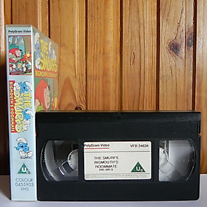 The Sound of Music [VHS]