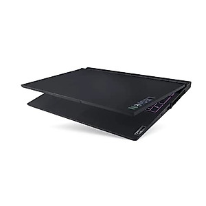 Lenovo 2022 Legion 5 15.6" 120Hz Gaming Laptop, AMD Ryzen 5 5600H, 16GB RAM, 512GB PCIe SSD, NVIDIA GeForce RTX 3050Ti, Backlit Keyboard, Phantom Blue, Windows 11, w/ 32GB USB Business Card