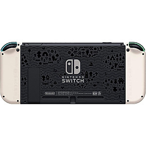 NEW Switch Deluxe Holiday Game Bundle: Animal Crossing-New Horizons Special Edition + Nintendo Switch Minecraft Game Disk and T.F. Card