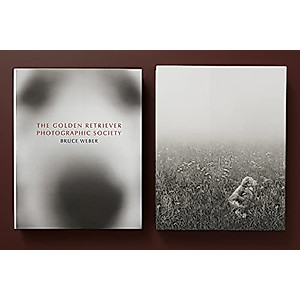 The Golden Retriever Photographic Society