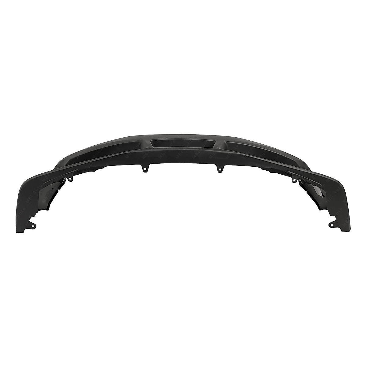 MBI AUTO - Primered, Front Bumper Cover Fascia for 2012-2014 Toyota Camry SE 12-14, TO1000379