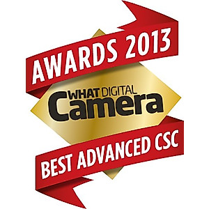 Olympus OM-D E-M1 Mirrorless Micro Four Thirds Digital Camera with ED 12-50mm f3.5-6.3 EZ Lens Kit - International Version (No Warranty)