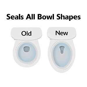 Korky 97-5A BeehiveMAX Toilet Plunger, Black