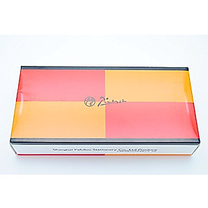 Picasso 903 Sweden Flower King Fountain Pen Original Box (Black)