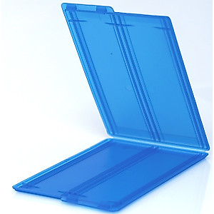 Microscope Slide Mailer (Pack of 25) | OakRidge Products | Protect Glass Slides in Shipping