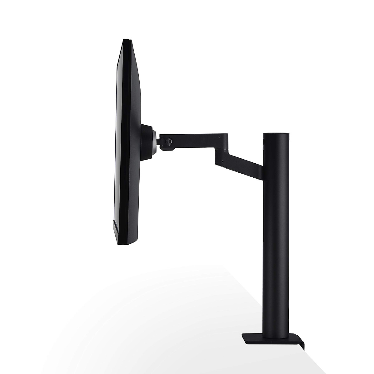 LG 32UN880-B 32-Inch UltraFine Display Ergo UHD 4K IPS Display with HDR 10 Compatibility and USB Type-C Connectivity, Black (Renewed)