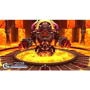 Ys Origin (Nintendo Switch)