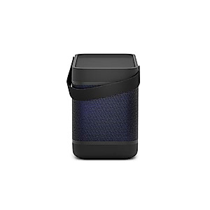 Bang & Olufsen Beolit 20 Powerful Portable Wireless Bluetooth Speaker, Anthracite
