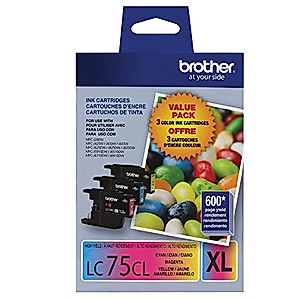 BRTLC753PKS - LC753PKS Innobella High-Yield Ink