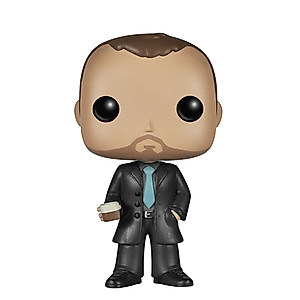 Funko POP TV: Supernatural - Crowley