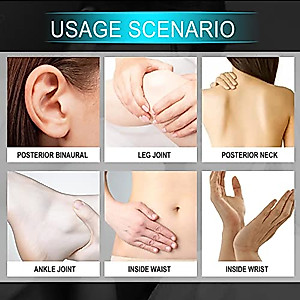 Vwlvrsco Golden Lure Her Perfume, Cologne for Men Attract Women, Romantic Glitter Perfume Gift