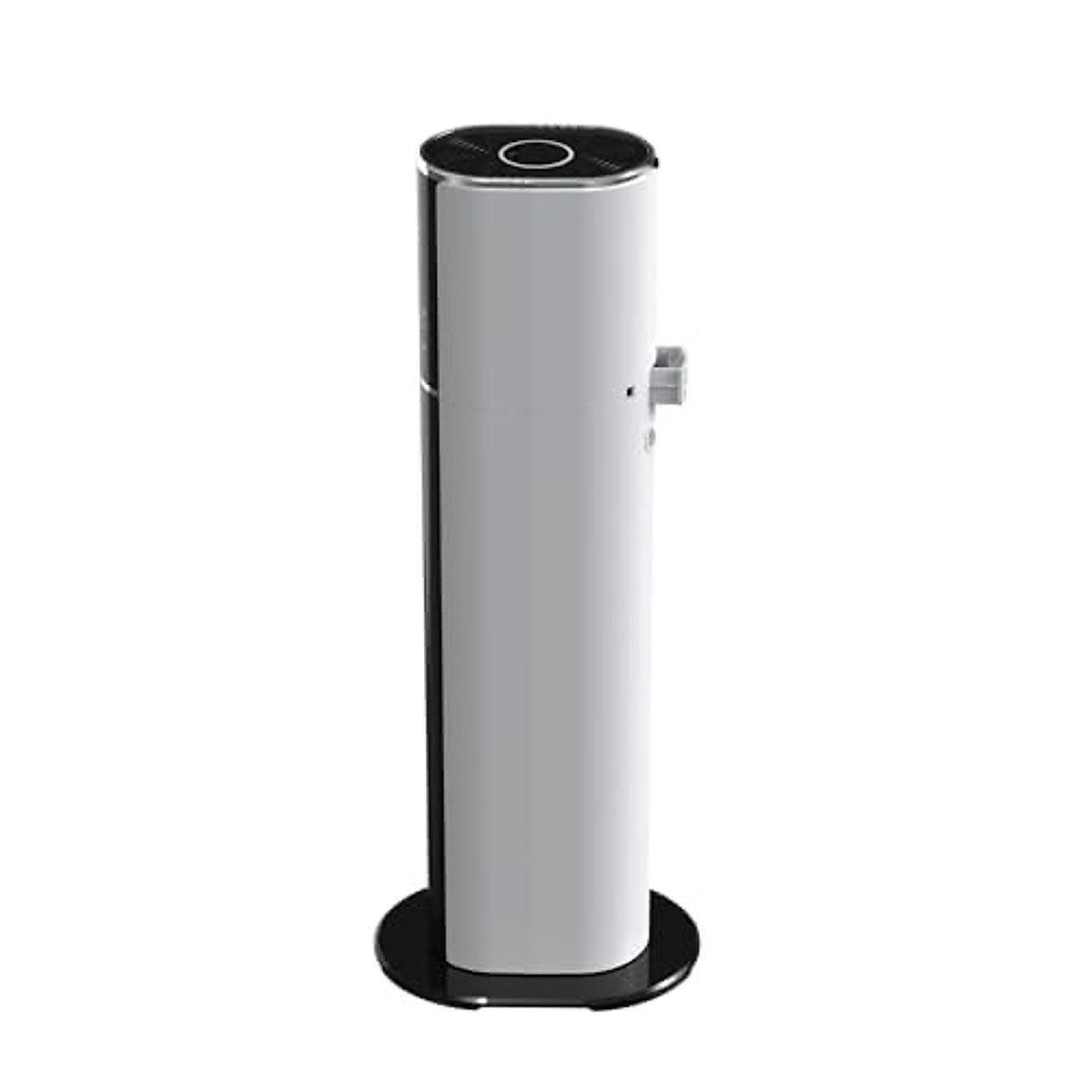 KELOPA® 9L Ultrasonic Cool Mist Humidifier - Top Fill, Smart Humidity Control, Sleep Mode - for Home, Large Room, Bedroom, Office, Plants - Covers 600ft² and Above