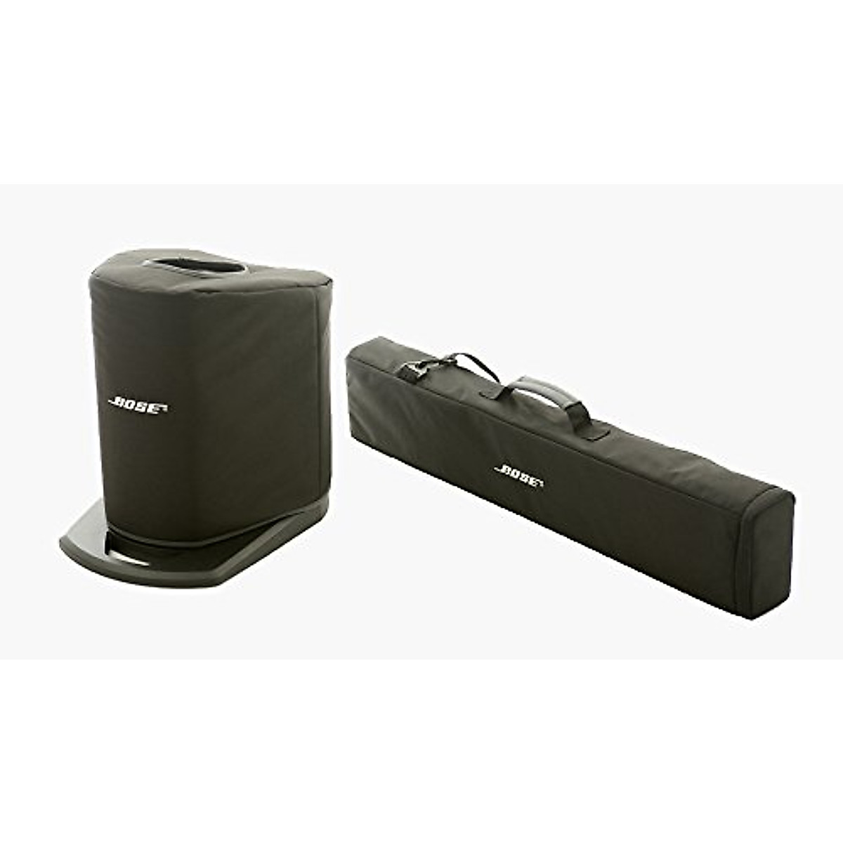Bose L1 Compact with Carry Case