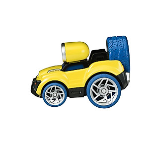 UZoom Racers - Off-Road Racer