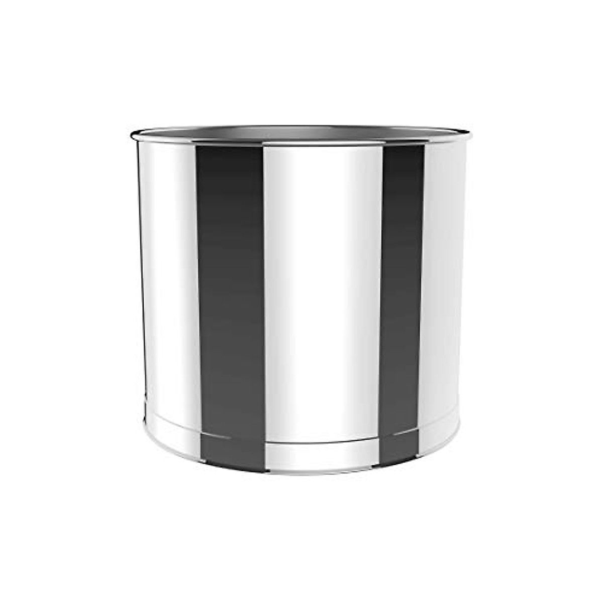 ULTRA Mini Table Top 1.25L Wet Grinder with Atta Kneader, 110-volt (New Model), white, 1.25-Liter