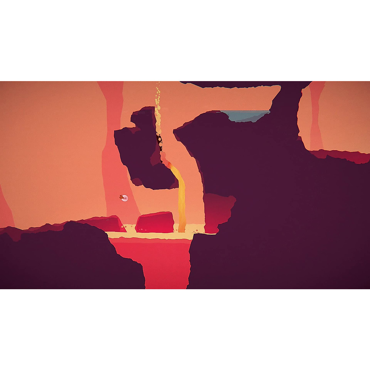 Journey of the Broken Circle - PlayStation 4