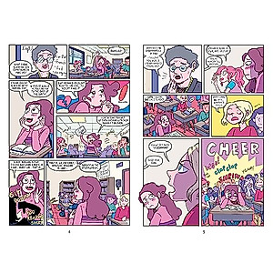 Making Friends: Back to the Drawing Board (Making Friends #2)