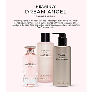 Victoria's Secret Dream Angel Fine Fragrance 8.4oz Mist