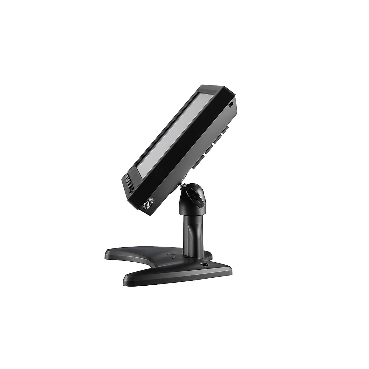 Xenarc 8" LCD Monitor with VGA and DVI Video Inputs 400 NIT 800x600 Native Resolution, 4x3 Aspect Ratio Contrast Ratio to 500:1-805YV