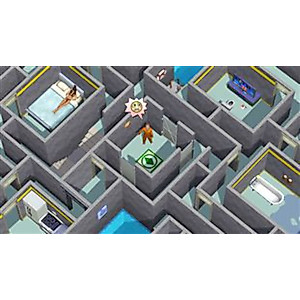 The Sims 3 (Xbox 360)