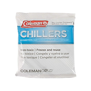 Chillers Ice Substitutes [Set of 4]