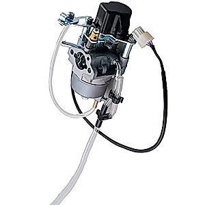 Ruma carburetor 7DX-E4101-11-00 7DX-E4101-10-00 Compatible with Yamaha EF2000ISC EF2000ISCH EF2000 Engine Generator