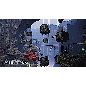 Oddworld: Soulstorm Day One Oddition (PS4) - PlayStation 4