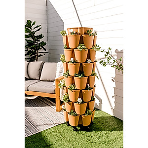 Greenstalk Mover Vertical Planters